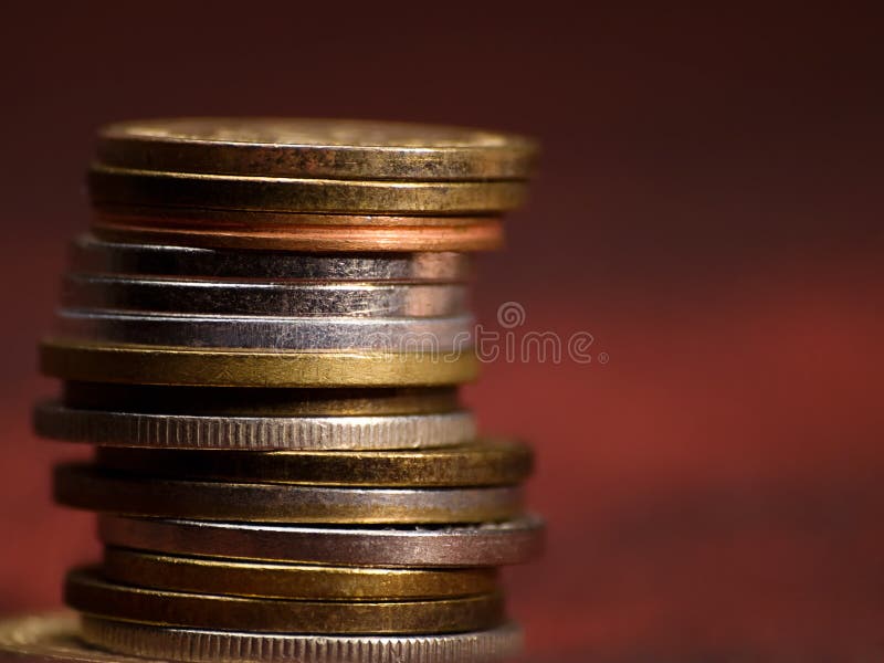 Shrink your budget stock photo. Image of finance, cost - 7606446