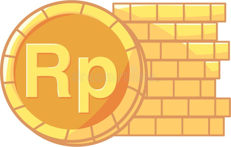 Rupiah Currency Illustration Stock Illustrations – 472 Rupiah Currency ...