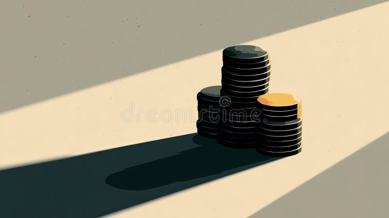Stack of shiny gold bars stock photo. Image of income - 143463730