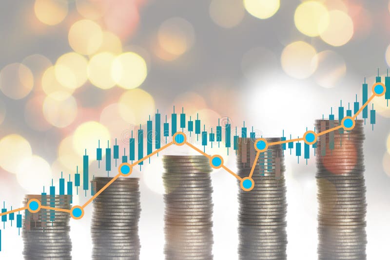 Saving with Return on Investment Concept and Sustainable Economic ...