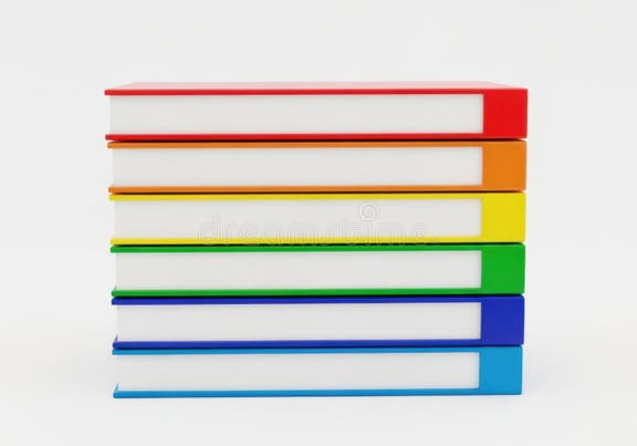 Distinct Color Coded Tab Stock Illustrations – 2 Distinct Color Coded ...