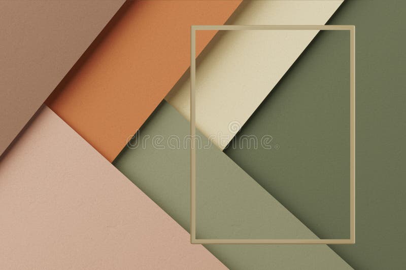 Stack of Color Paper or Fabric Texture Diagonal Abstract Presentation ...