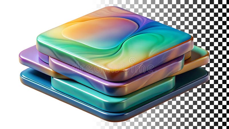 Stack of Colorful Books Reading Material Educational Resource Knowledge ...