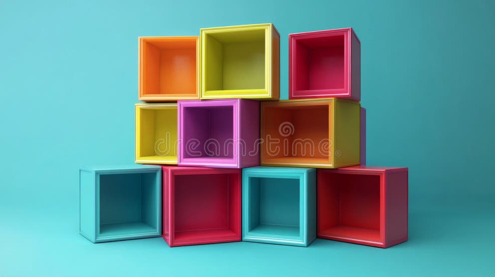 Cubby Stock Illustrations – 139 Cubby Stock Illustrations, Vectors ...