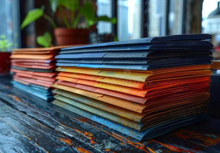 331 Stack Folders Desktop Stock Photos - Free & Royalty-Free Stock ...