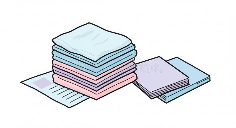 Documents Cartoon Stock Illustrations – 27,672 Documents Cartoon Stock ...