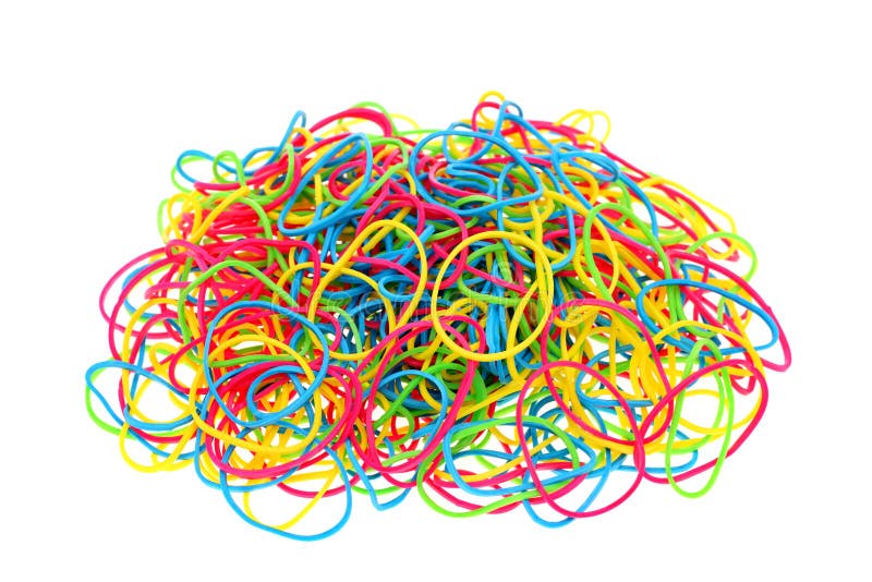 Stack of colorful paper stock image. Image of multicolor - 20170619