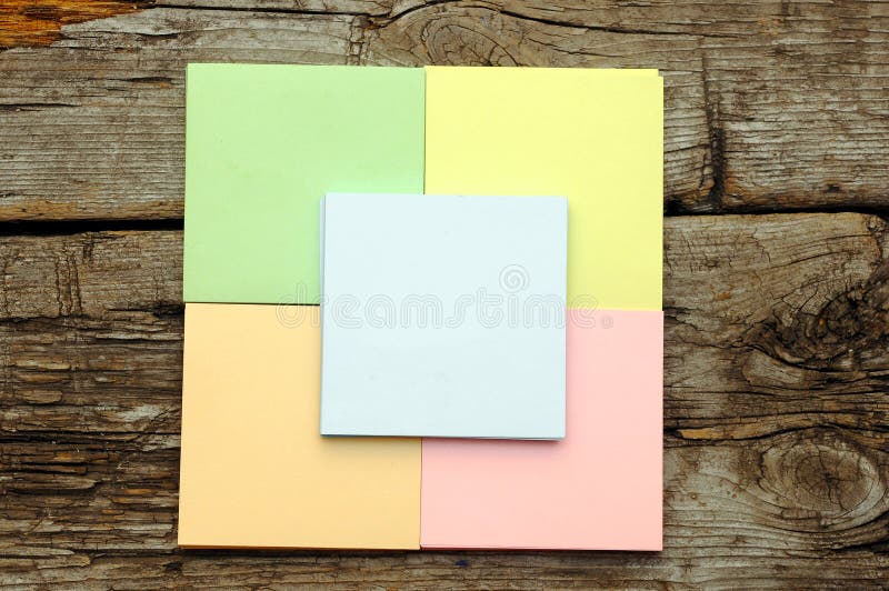 Stack of Colorful Sticky Notes Stock Photo - Image of post, document ... Stack of Colorful Sticky Notes Stock Photo - Image of post, document ...