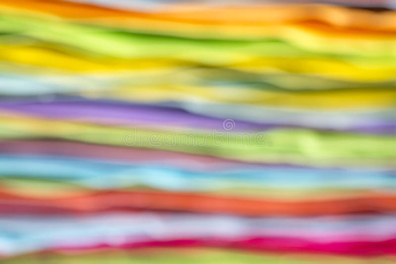 Stack of Colorful Sticky Notes Abstract Stock Photo - Image of texture ...