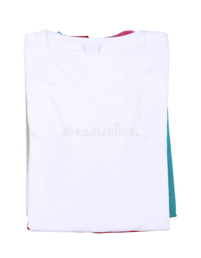 Folded Stacked Tshirts Stock Photos - Free & Royalty-Free Stock Photos ...
