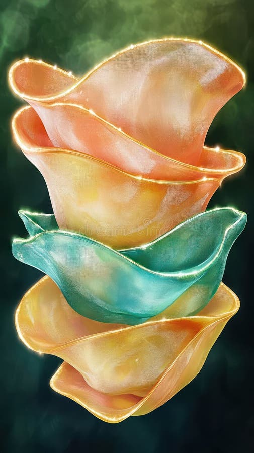 Translucent Shells Stock Illustrations – 463 Translucent Shells Stock ...