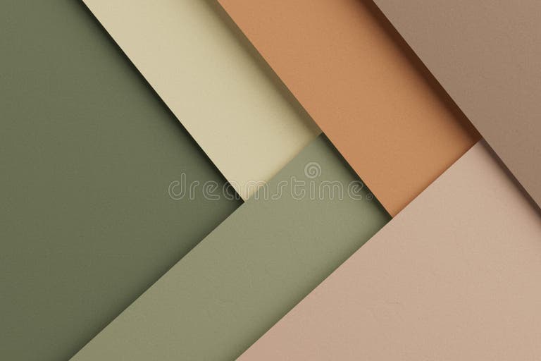 Stack of Colour Paper or Fabric Texture Diagonal Abstract Presentation ...