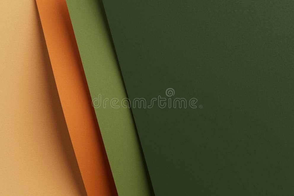 Stack of Colour Paper or Fabric Texture Diagonal Abstract Presentation ...