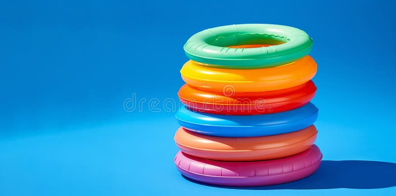 Swimming Pool Floats Stock Illustrations – 327 Swimming Pool Floats ...