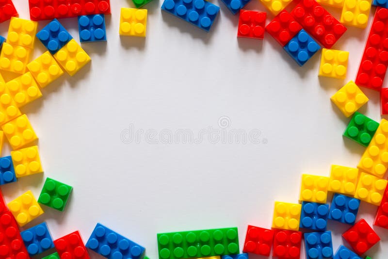 363 Lego Blocks Top View Stock Photos - Free & Royalty-Free Stock ...