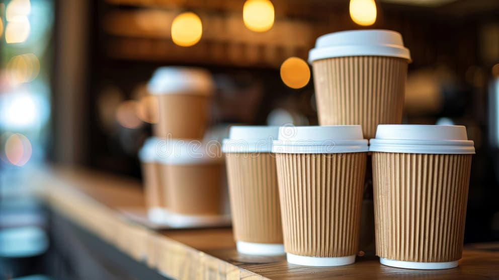 4,597 Stack Coffee Cups Stock Photos - Free & Royalty-Free Stock Photos ...