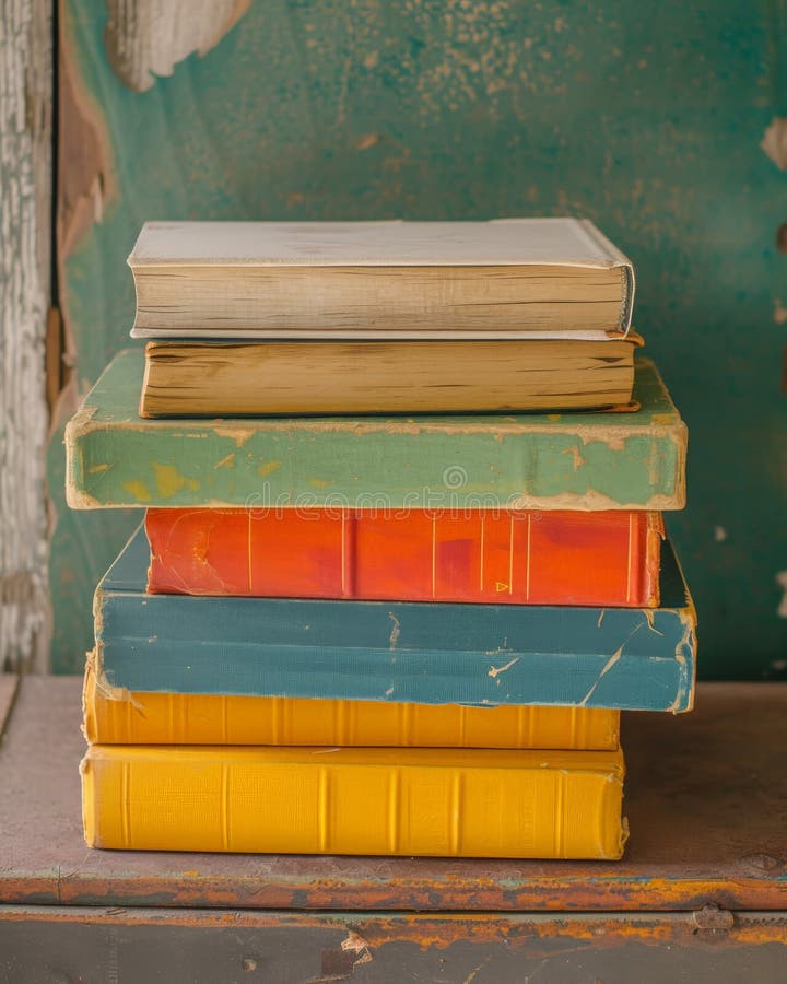 Multiple Books Stock Illustrations – 511 Multiple Books Stock ...