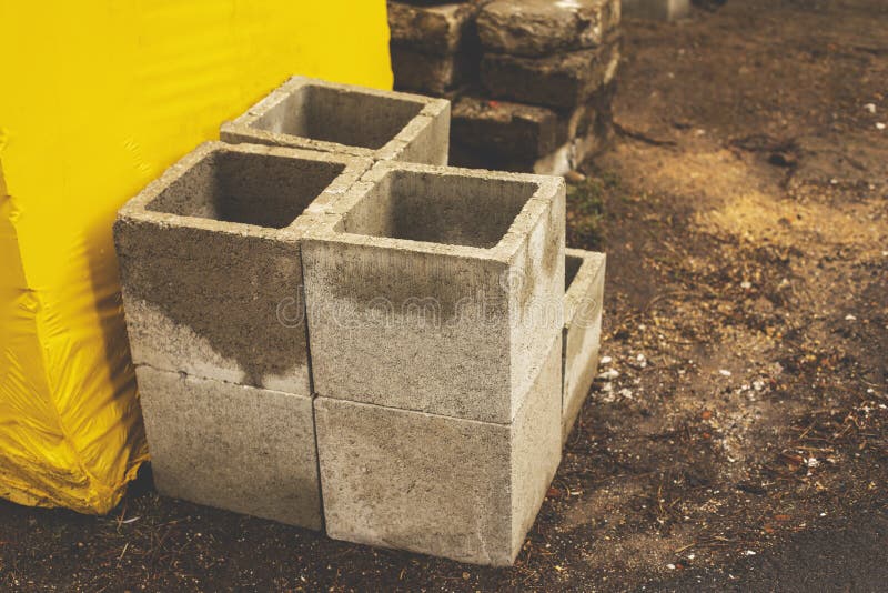 Stack of Construction Perforated Steel Angle Brackets Close Up Stock ...