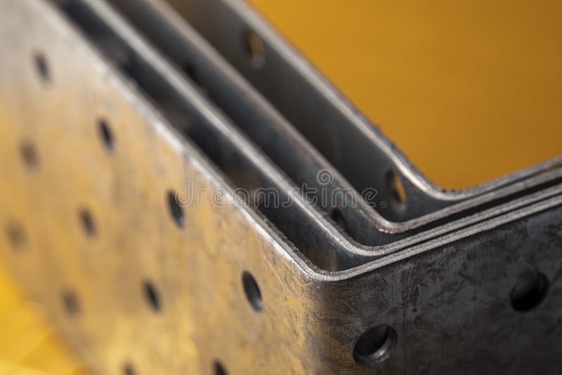 Perforated Angle Iron Stock Photos - Free & Royalty-Free Stock Photos ...