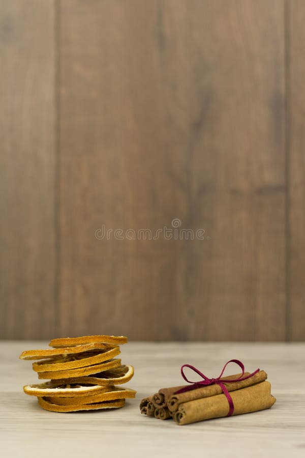 A Stack of Cookies Tied with String Stock Image - Image of fresh ...