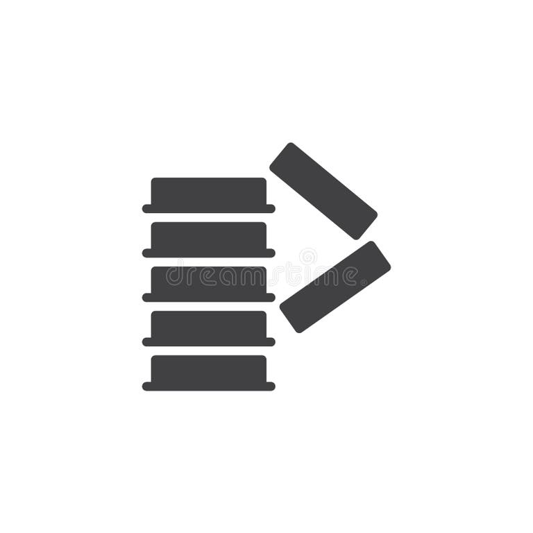 Stack Correctly Stock Illustrations – 138 Stack Correctly Stock ...