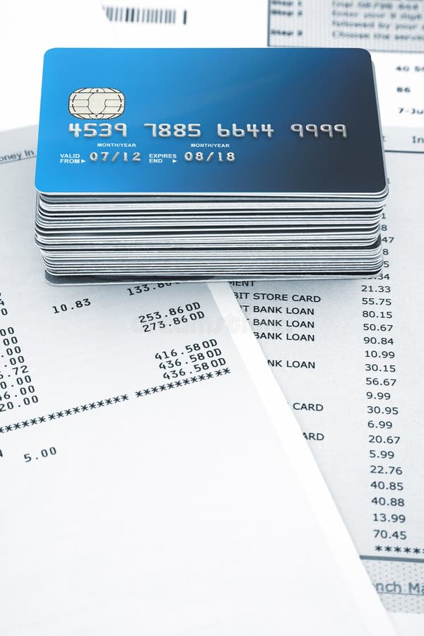 Stack Credit Cards Statements Stock Photos - Free & Royalty-Free Stock ... Stack Credit Cards Statements Stock Photos - Free & Royalty-Free Stock ...