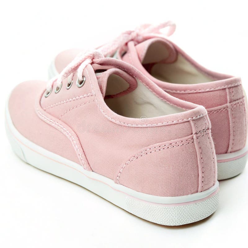 Crispy Bacon Strips Isolated on White Background Stock Illustration ...