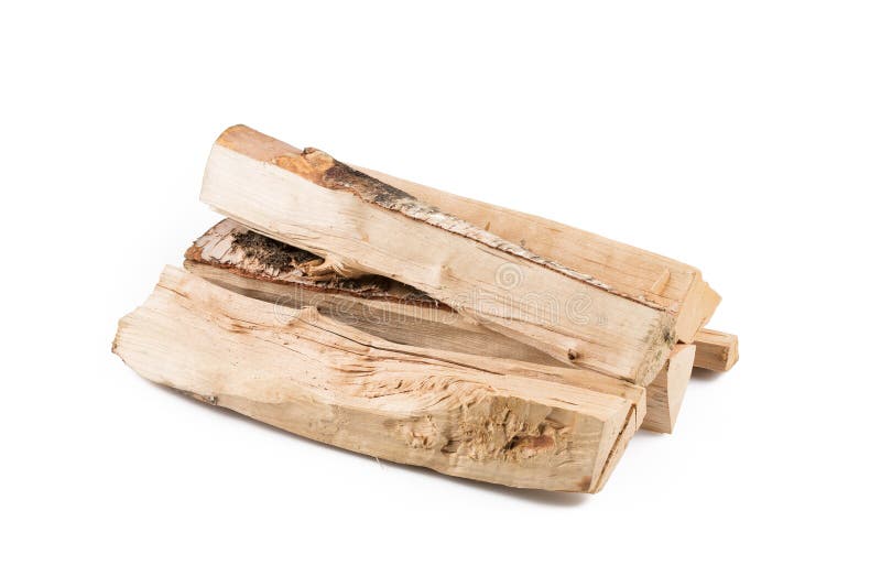 Stack of cut logs firewood stock photo. Image of objects - 271754488