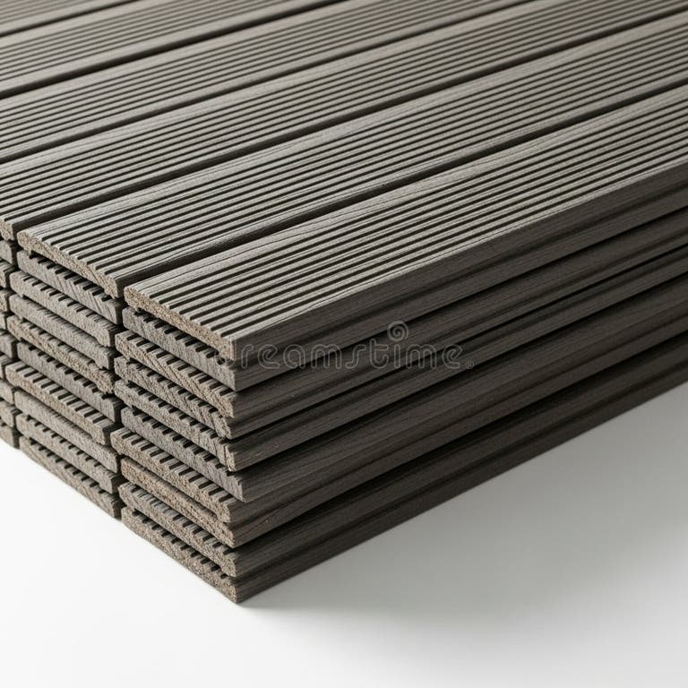 Grey Composite Decking Boards Stock Illustrations – 10 Grey Composite ...