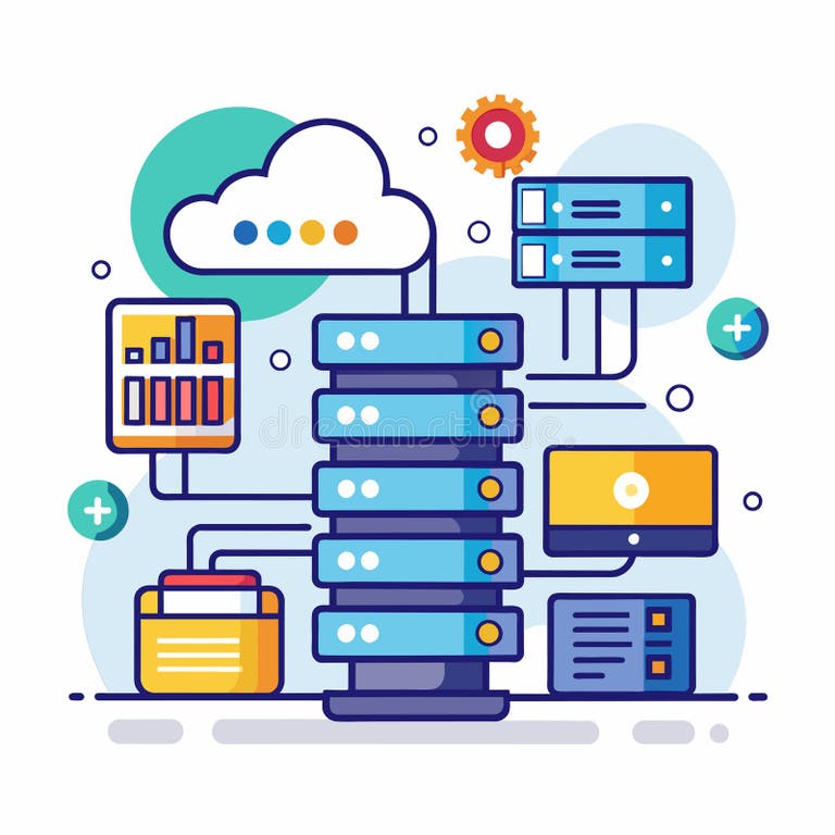 Hovering Stack Stock Illustrations – 62 Hovering Stack Stock Illustrations, Vectors & Clipart ...