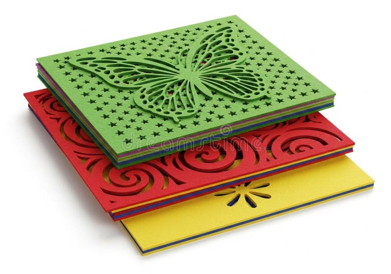 Cut Star Like Designs Stock Illustrations – 98 Cut Star Like Designs ...