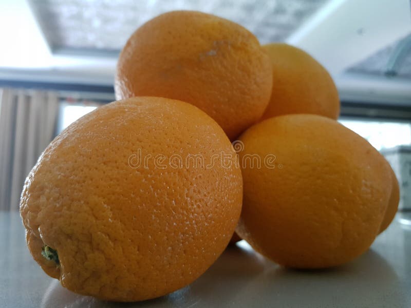 Orange stock photo. Image of stack, orange, oranges - 107119854