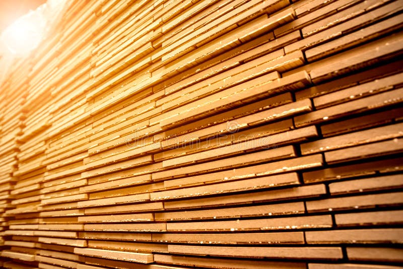 Stack Di Assi Di Legno Grezzi Naturali Pannelli Di Legno, Legno, Legno ...