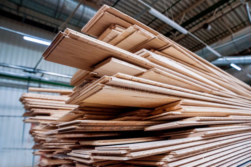 Stack Di Assi Di Legno Grezzi Naturali Pannelli Di Legno, Legno, Legno ...