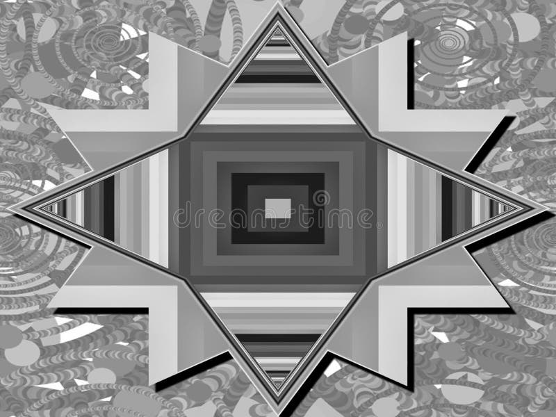 Final outcome stock illustration. Illustration of compound - 145987596