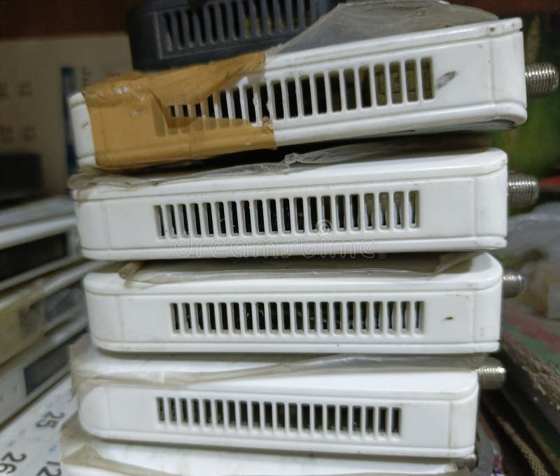 Tv Set Top Boxes Stock Photos - Free & Royalty-Free Stock Photos from ...