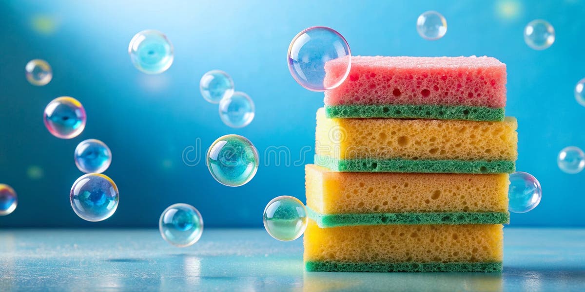 Dish Soap Bubbles Stock Illustrations – 585 Dish Soap Bubbles Stock ...