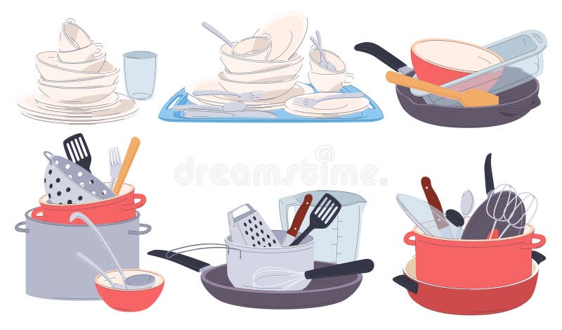 Stack Cooking Stock Illustrations – 30,323 Stack Cooking Stock ...