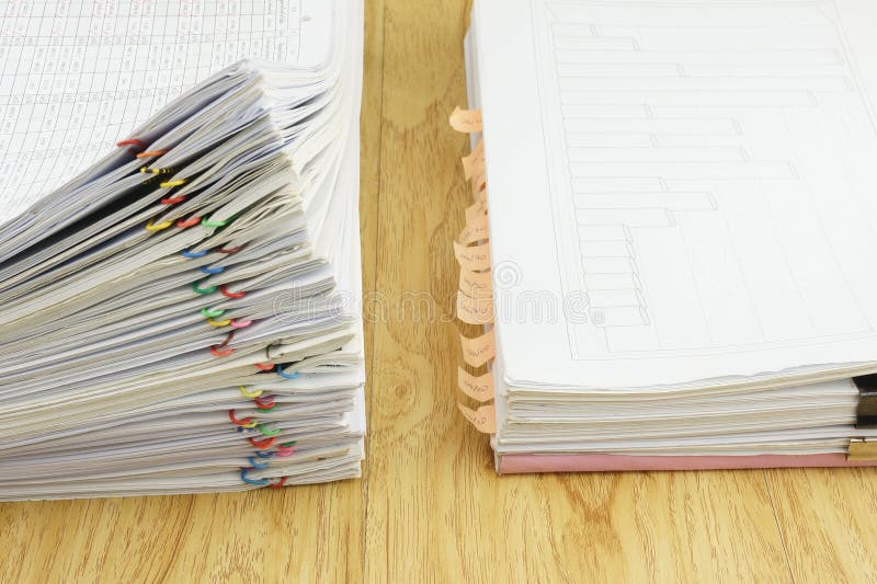 Receipt Stack stock image. Image of finances, group, debt - 30737975