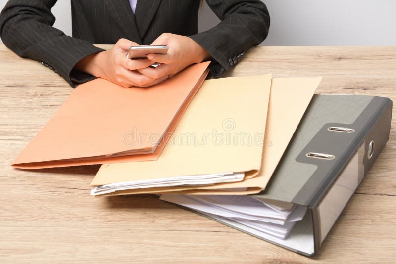 Stack Document file stock photo. Image of information - 116726354 Stack Document file stock photo. Image of information - 116726354