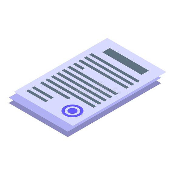 Stack of Documents is Getting Stamped Representing Bureaucracy Stock ...