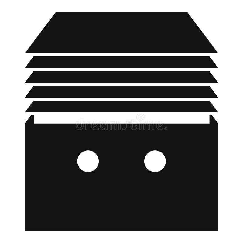 Stack Documents Stock Illustrations – 5,400 Stack Documents Stock ...