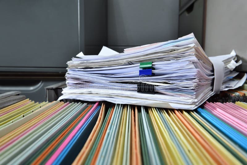 131 Messy Filing Cabinet Stock Photos - Free & Royalty-Free Stock ...