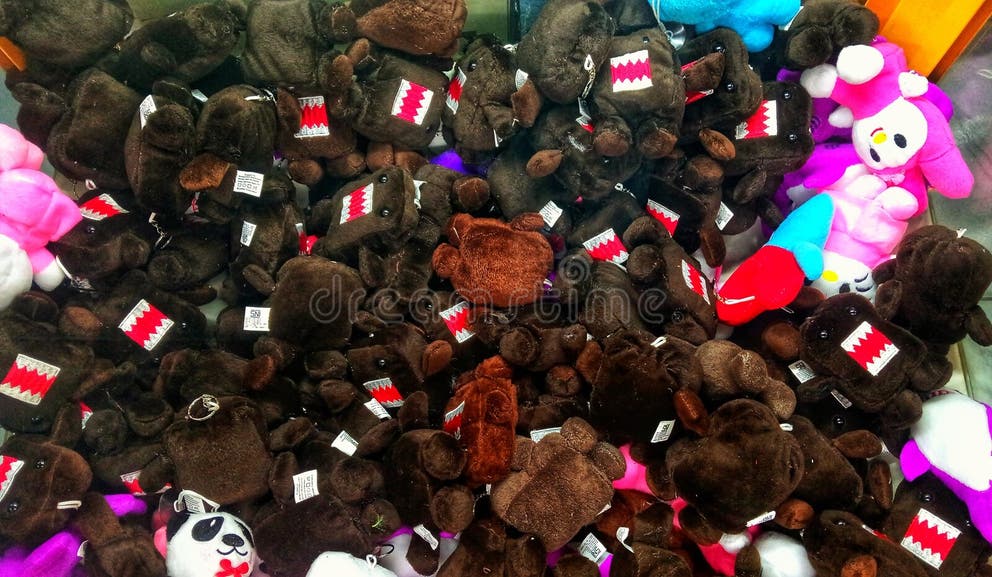 Stack of Doll Shaped Key Toys Stock Photo - Image of toys, doll: 346379836