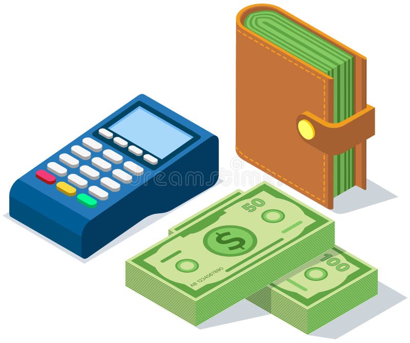 Bills Payment Pos Stock Illustrations – 177 Bills Payment Pos Stock ...