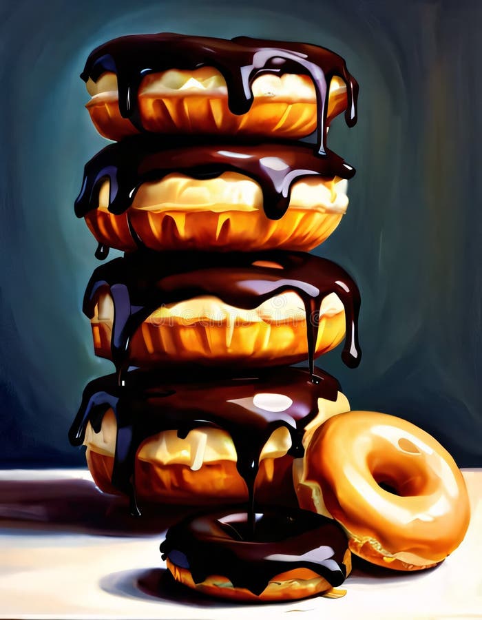 Fillings Dripping Stock Illustrations – 7 Fillings Dripping Stock ...