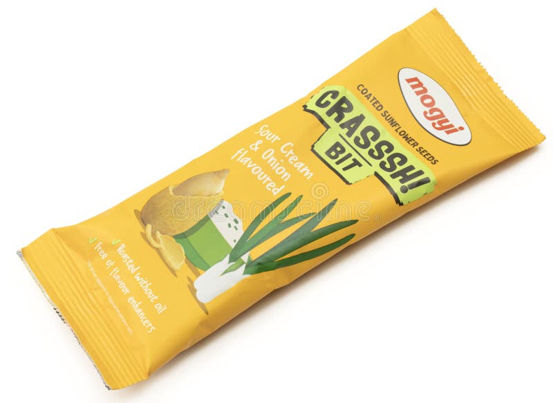 Stack of Dry Meat Slices Isolated on White Background. Beef Jerky ...