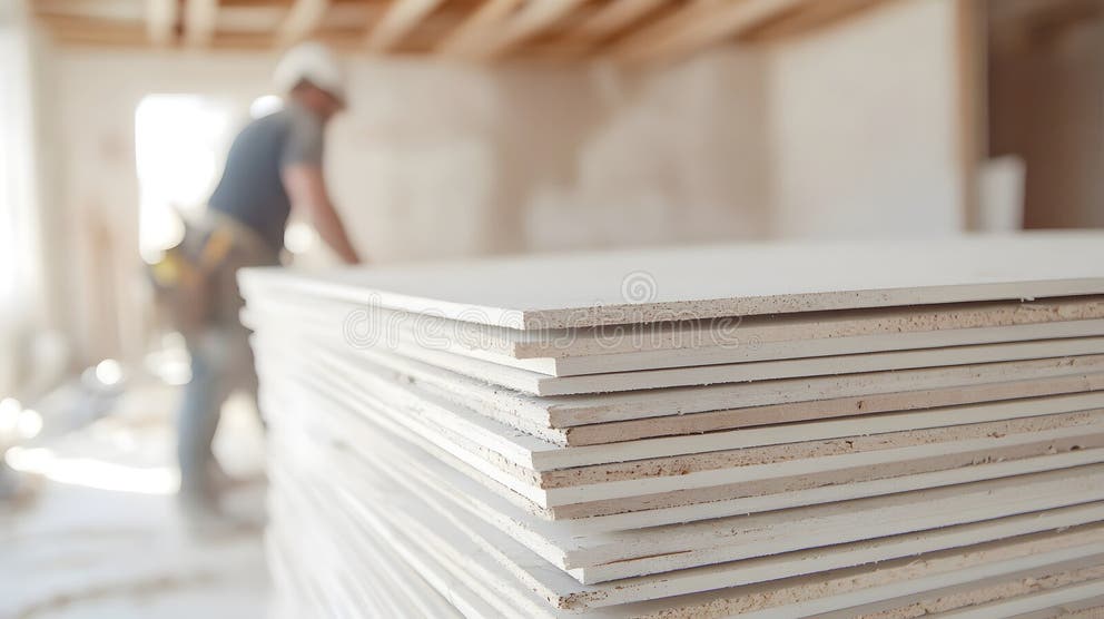 Stack Drywall Sheets Stock Illustrations – 59 Stack Drywall Sheets ...