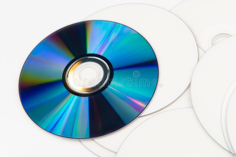 Stack of dvd collection stock image. Image of information - 37950813