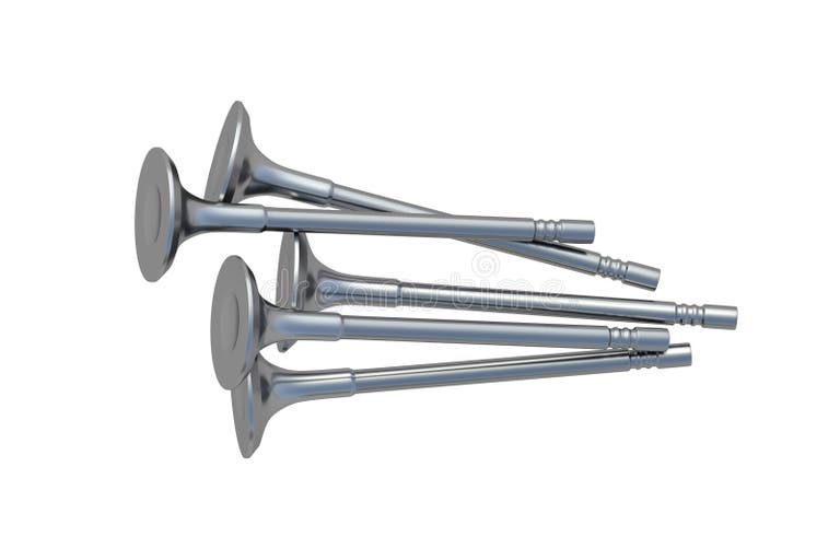 Intake Valves Stock Illustrations – 65 Intake Valves Stock ...